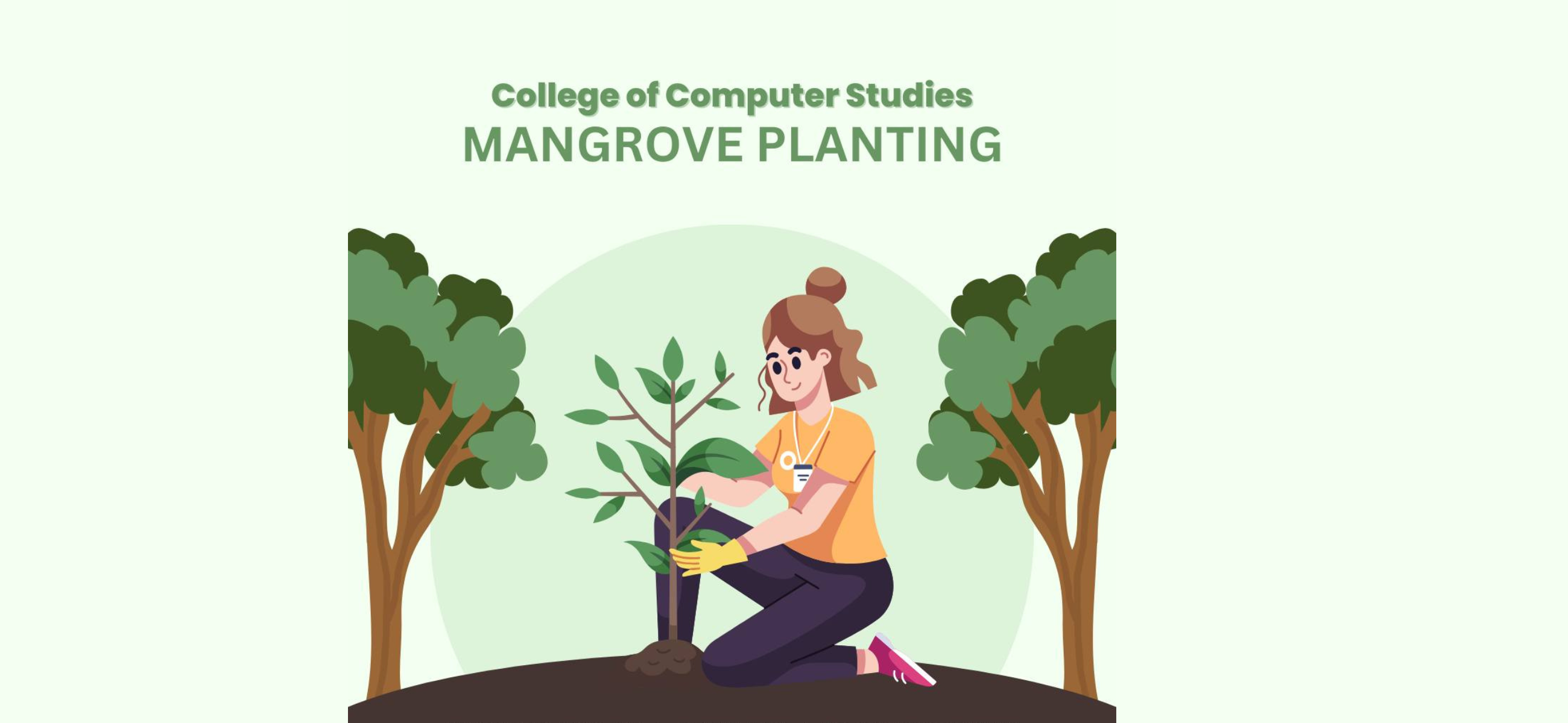 College of Computer Studies – St. Peter's College