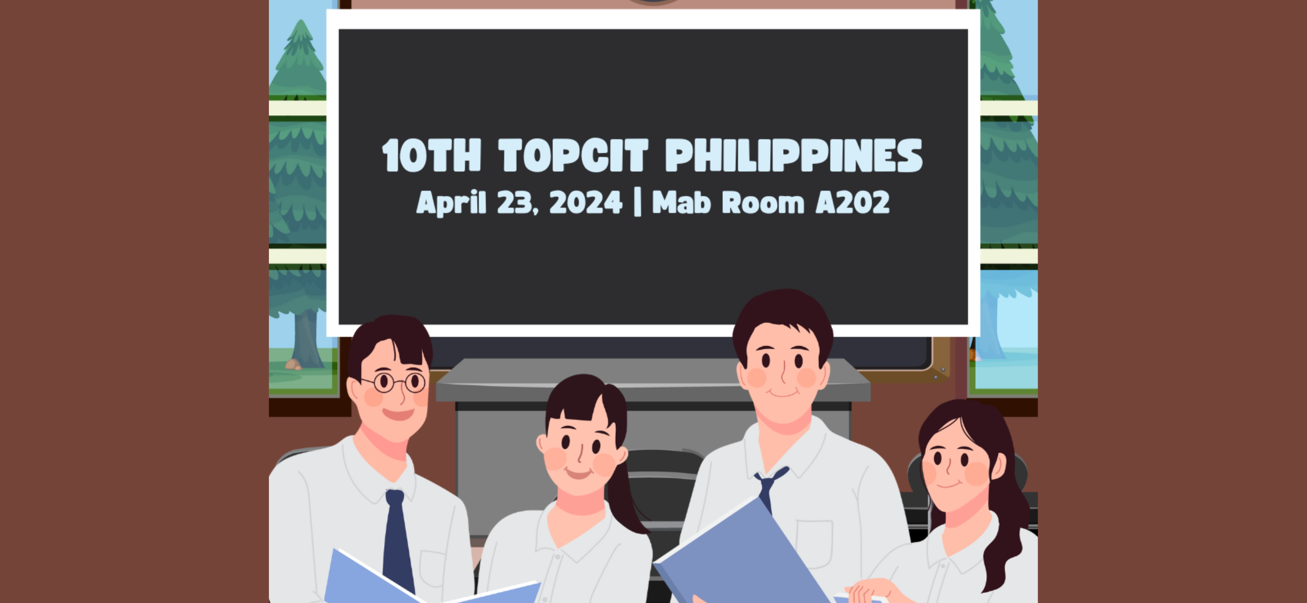 College of Computer Studies – St. Peter's College